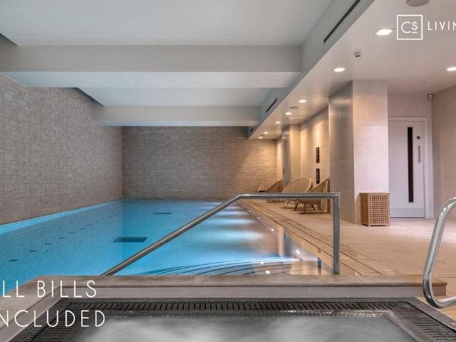 at Citysuites Living, 16 Chapel. Studio to rent £1,325 pcm £306 pw