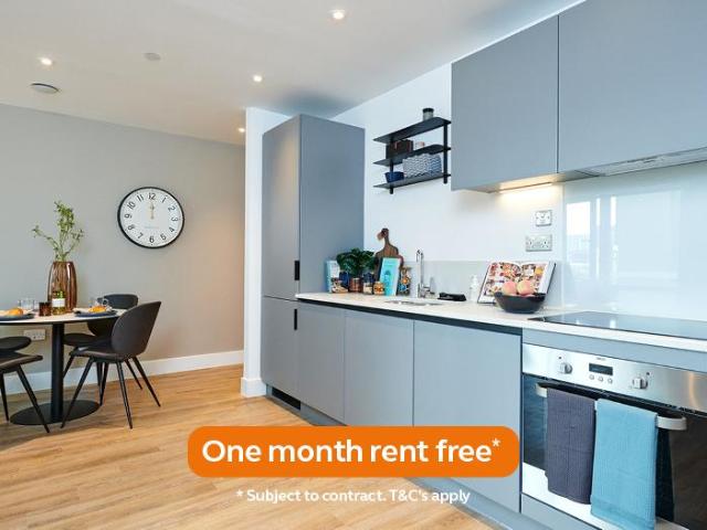 at Copper Works, Apartment 102, The. 2 bed apartment to rent £1,570 pcm £362 pw