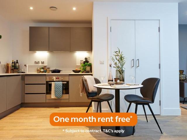 at Copper Works, Apartment 1109, The. 1 bed apartment to rent £1,240 pcm £286 pw