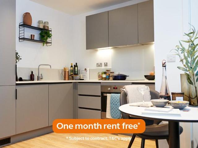 at Copper Works, Apartment 1301, The. 1 bed apartment to rent £1,315 pcm £303 pw