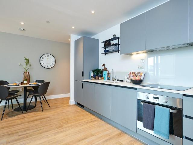 at Copper Works, Apartment 303, The. 2 bed apartment to rent £1,430 pcm £330 pw