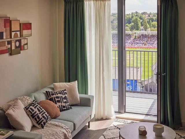 at Corkfield, 296 Pershore Road B5 2 bed apartment to rent £1,715 pcm £396 pw