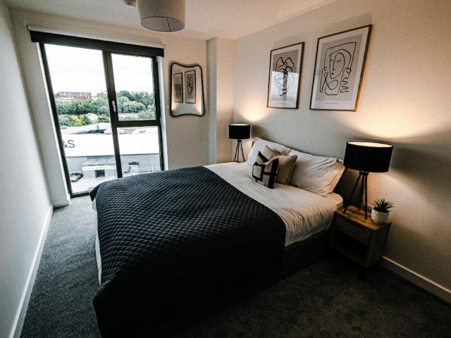 at Duo at Upperbanks, Upperbanks East. 1 bed apartment to rent £1,025 pcm £237 pw