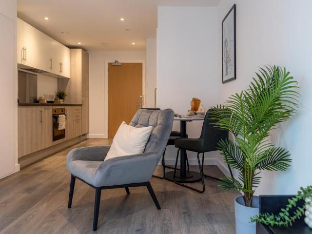 at Duo at Upperbanks, Upperbanks East. Studio to rent £1,035 pcm £239 pw
