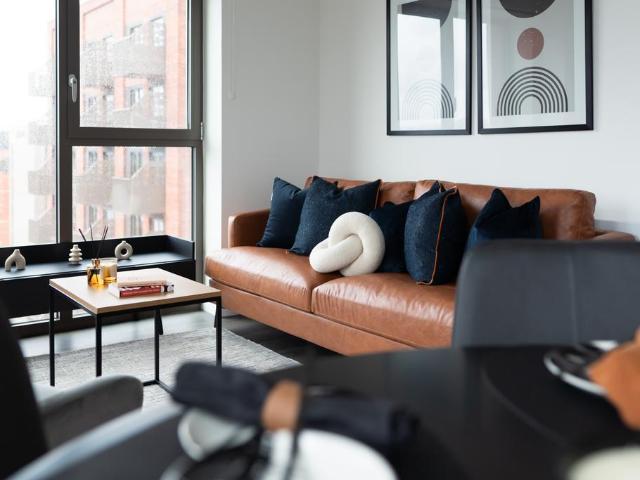 at Duo at Upperbanks, Upperbanks West. 2 bed apartment to rent £1,255 pcm £290 pw