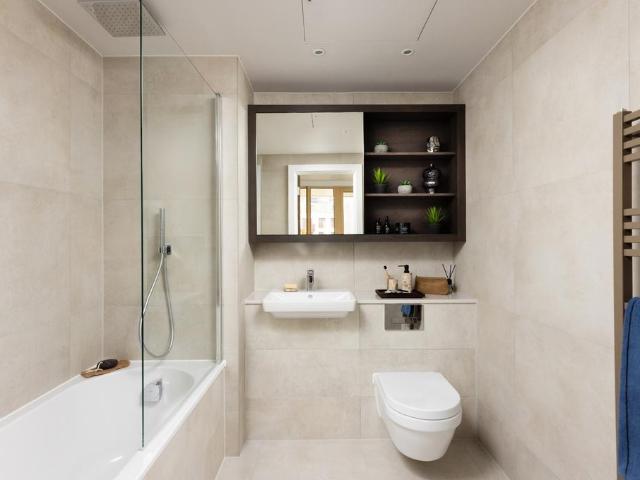 at Embassy Boulevard, 29 Linear. 1 bed apartment to rent £3,345 pcm £772 pw