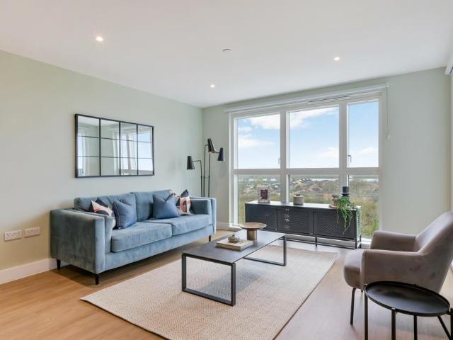 at Enigma Square, Flat 628, Enigma. 2 bed apartment to rent £1,890 pcm £436 pw