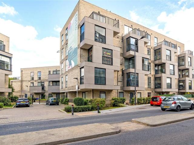 at Folio London, Flat 5, Cockerell. 1 bed apartment to rent £1,625 pcm £375 pw