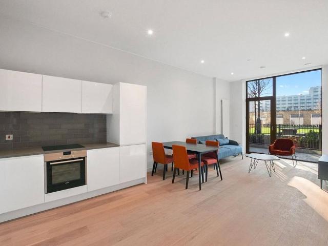 at Folio London, Flat 69, Ferdinand. 2 bed apartment to rent £2,325 pcm £537 pw