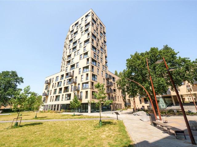 at Folio London, Flat 7, Norman. 1 bed apartment to rent £1,325 pcm £306 pw