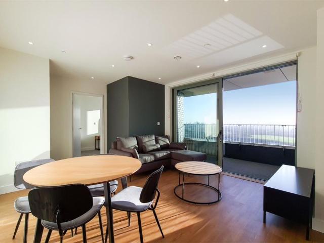 at Folio London, Flat 149, Waldegrave. 2 bed apartment to rent £2,200 pcm £508 pw