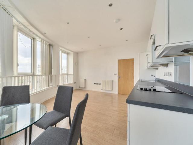 at Folio London, Flat 28, Warton. 2 bed apartment to rent £2,050 pcm £473 pw