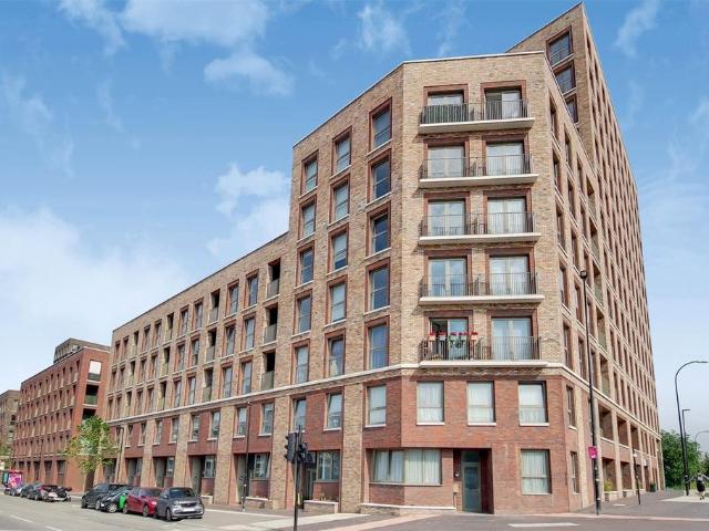 at Folio London, Flat 33, Regatta. 2 bed apartment to rent £1,995 pcm £460 pw