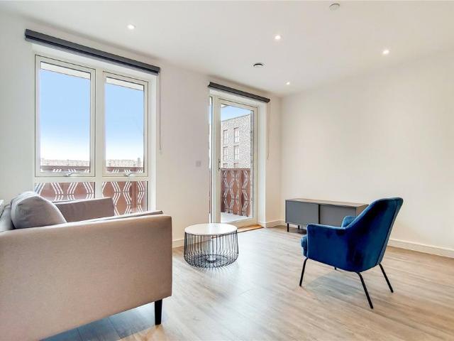 at Folio London, Flat 306, Fauna. 1 bed apartment to rent £1,550 pcm £358 pw