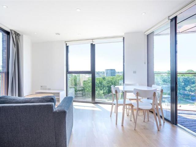 at Folio London, Flat 36, Clachar. 2 bed apartment to rent £1,700 pcm £392 pw