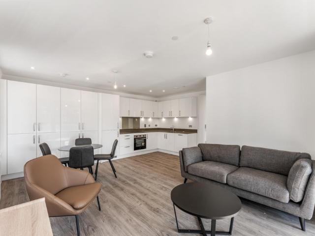 at Fortunes Dock, Flat 129, Nautilus. 2 bed apartment to rent £2,660 pcm £614 pw