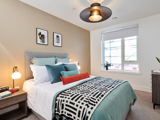 at Fortunes Dock, Flat 63, Nautilus. 2 bed apartment to rent £2,735 pcm £631 pw
