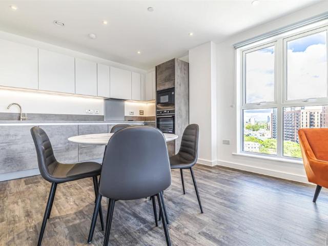 at Fresh Wharf, 72 The Halcyon, 6. 2 bed apartment to rent £2,085 pcm £481 pw