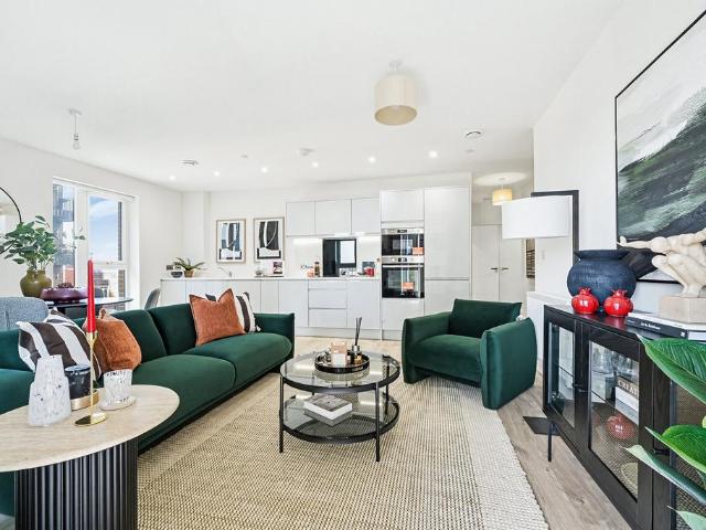 at Goodmayes Square, High Road, Teal. 2 bed flat to rent £2,177 pcm £502 pw