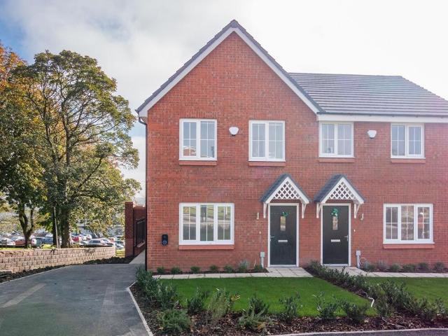 at Hartshead View, 53 Deanshut Road. 3 bed house to rent £1,395 pcm £322 pw