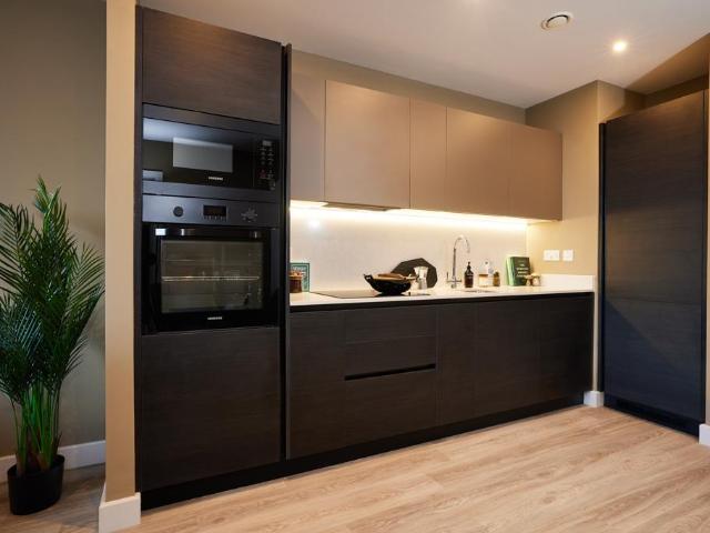 at Hove Central, 11 Boulevard Place BN3 1 bed apartment to rent £1,730 pcm £399 pw