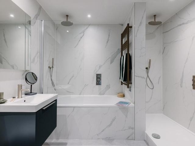 at Hove Central, 11 Boulevard Place BN3 3 bed apartment to rent £4,135 pcm £954 pw