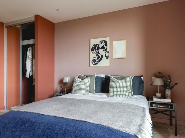 at Hove Gardens, 5 Ethal Street BN3 1 bed apartment to rent £1,645 pcm £380 pw