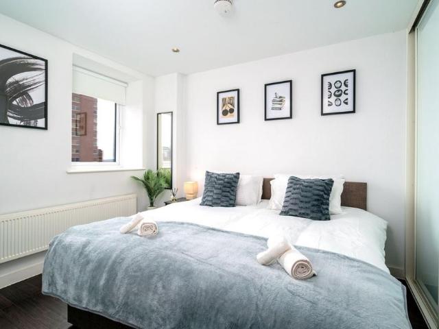 at Lettings, Flat 101, Northumberland. 2 bed apartment to rent £1,700 pcm £392 pw