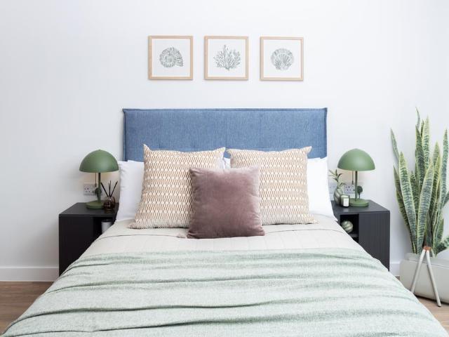 at Lighthaus, Flat 1005, Lighthaus. Studio to rent £1,045 pcm £241 pw