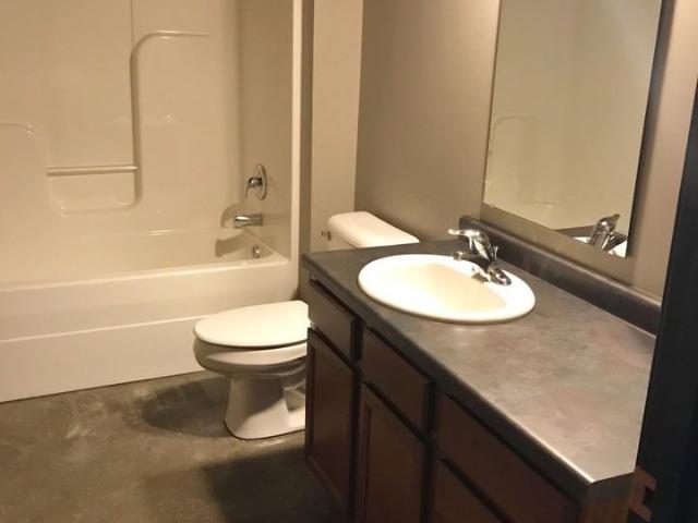 AT Lofts 1 Bedroom Apartment for Rent at 30 1st St Ne, Minot, ND 58703