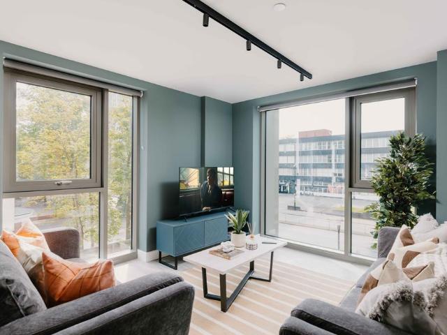 at Loudons Yard, The Laurel, 2. 2 bed apartment to rent £1,660 pcm £383 pw