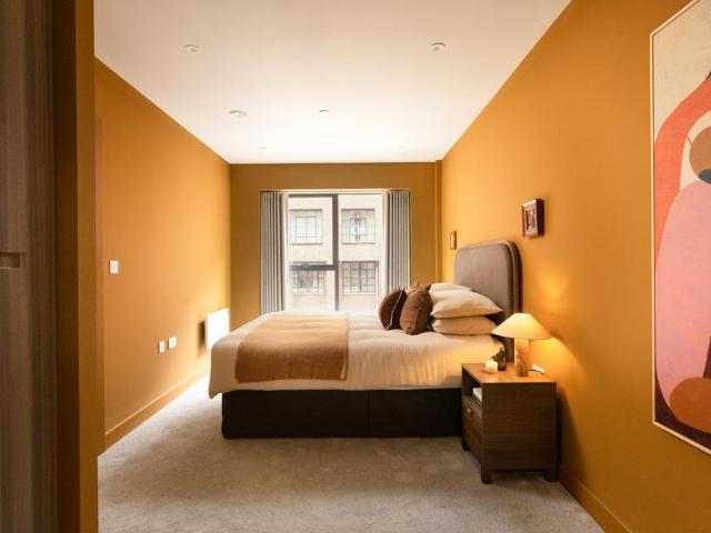 at Makers Place, 40 Livery Street B3 1 bed apartment to rent £1,395 pcm £322 pw