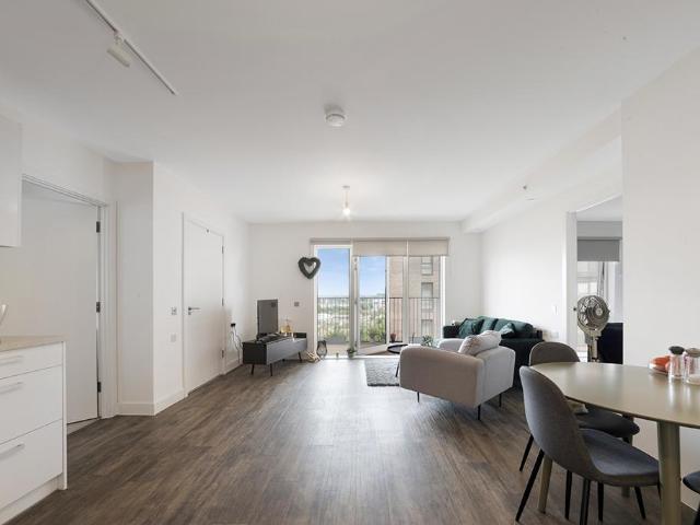 at Millet Place, Apartment 136 Adlay. 2 bed apartment to rent £2,605 pcm £601 pw