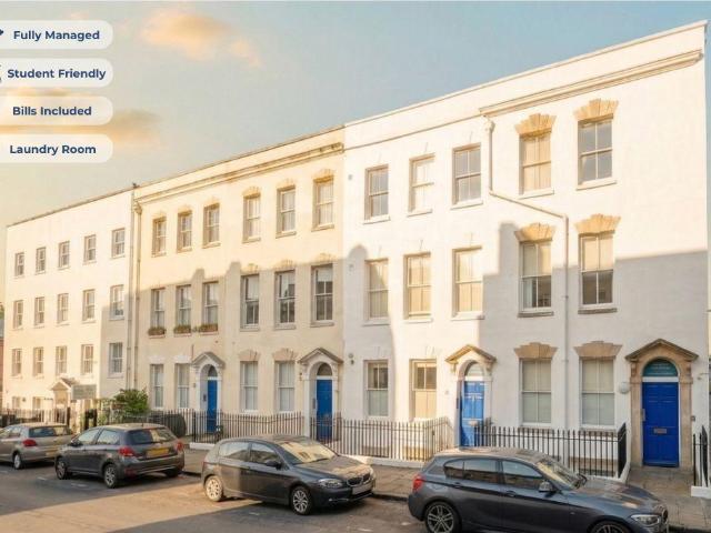 at Nationwide, Flat 9, Cave House. Studio to rent £1,144 pcm £264 pw