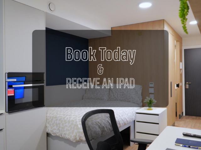 at Nationwide, Unilife Castle Way. 1 bed private hall to rent £1,322 pcm £305 pw