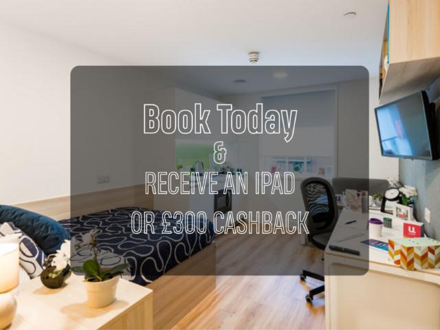 at Nationwide, Unilife Sparkford. 1 bed private hall to rent £1,387 pcm £320 pw