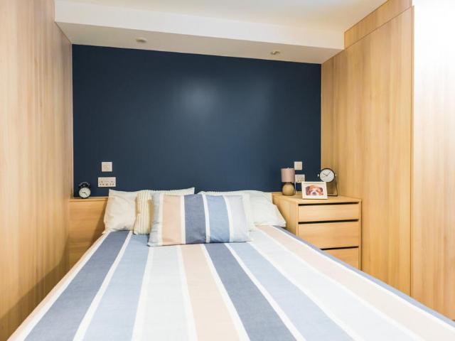 at Nationwide, Unilife Riverside. 1 bed private hall to rent £1,928 pcm £445 pw