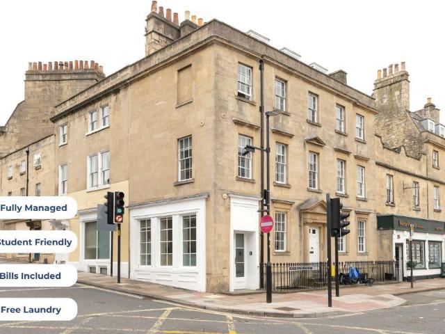 at Nationwide, 11, Chapel Row BA1 Studio to rent £1,482 pcm £342 pw