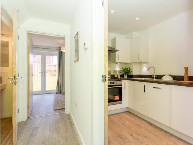 at Nationwide, 1 Freight Sidings NE8 2 bed house to rent £1,025 pcm £237 pw