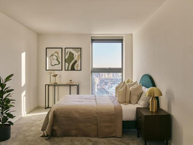 at Property Sense, 610, Anderston. 1 bed apartment to rent £1,239 pcm £286 pw