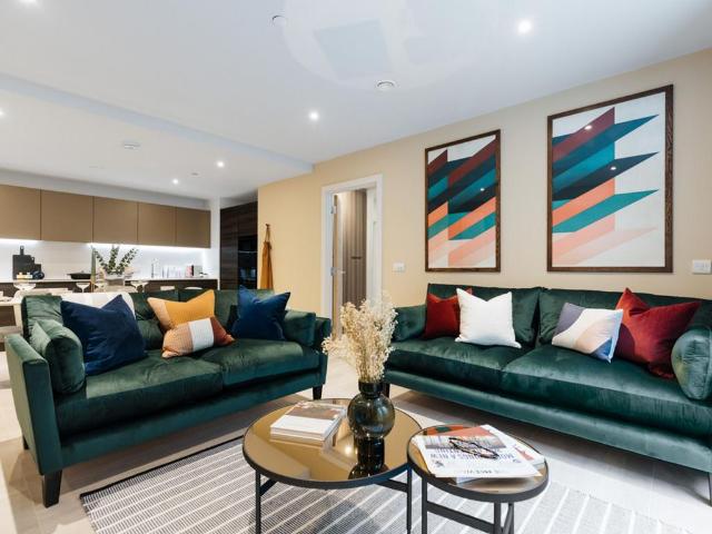 at Property Sense, Apartment 0222. 3 bed apartment to rent £3,285 pcm £758 pw
