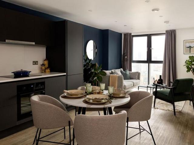 at Property Sense, Apartment 03101. 2 bed apartment to rent £1,905 pcm £440 pw