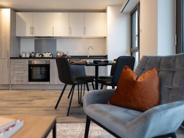 at Property Sense, Apartment 07005. 2 bed flat to rent £1,355 pcm £313 pw