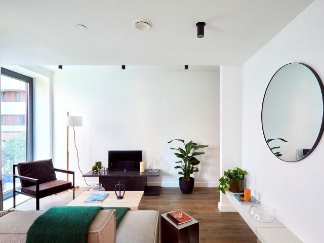 at Property Sense, Apartment 106, 44. 1 bed apartment to rent £1,850 pcm £427 pw