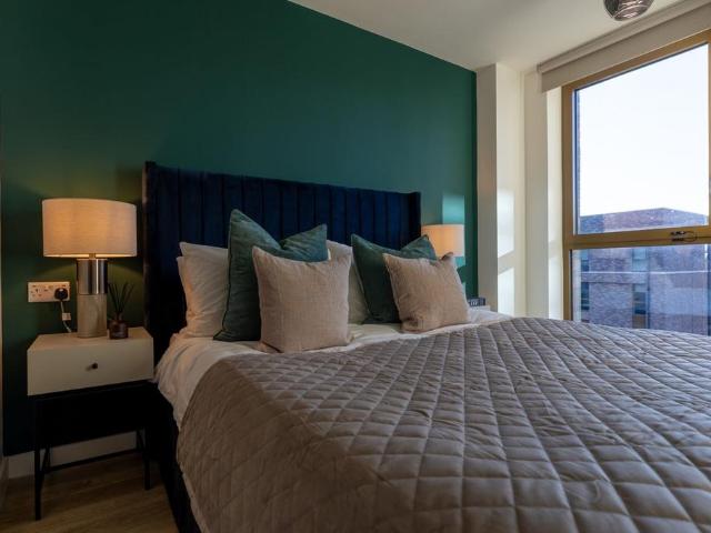 at Property Sense, Apartment 108. 2 bed apartment to rent £1,425 pcm £329 pw