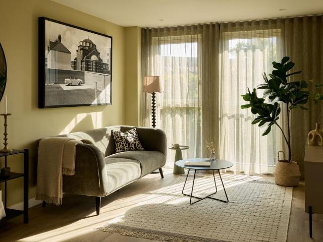 at Property Sense, Apartment 110. 1 bed apartment to rent £1,075 pcm £248 pw