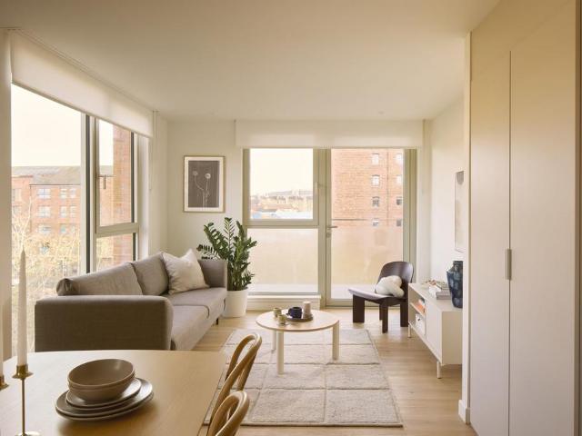 at Property Sense, Apartment 165. 3 bed apartment to rent £2,150 pcm £496 pw