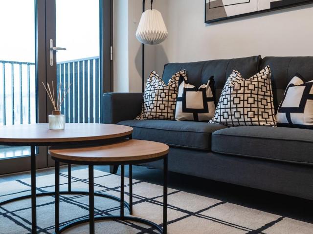 at Property Sense, Apartment 5008. 1 bed flat to rent £1,060 pcm £245 pw