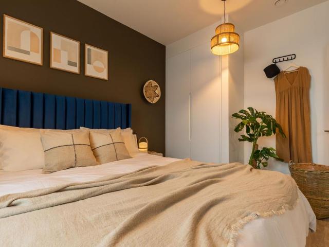 at Property Sense, Apartment 502. 1 bed apartment to rent £1,150 pcm £265 pw
