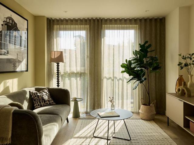 at Property Sense, Apartment 714. 1 bed apartment to rent £1,220 pcm £282 pw